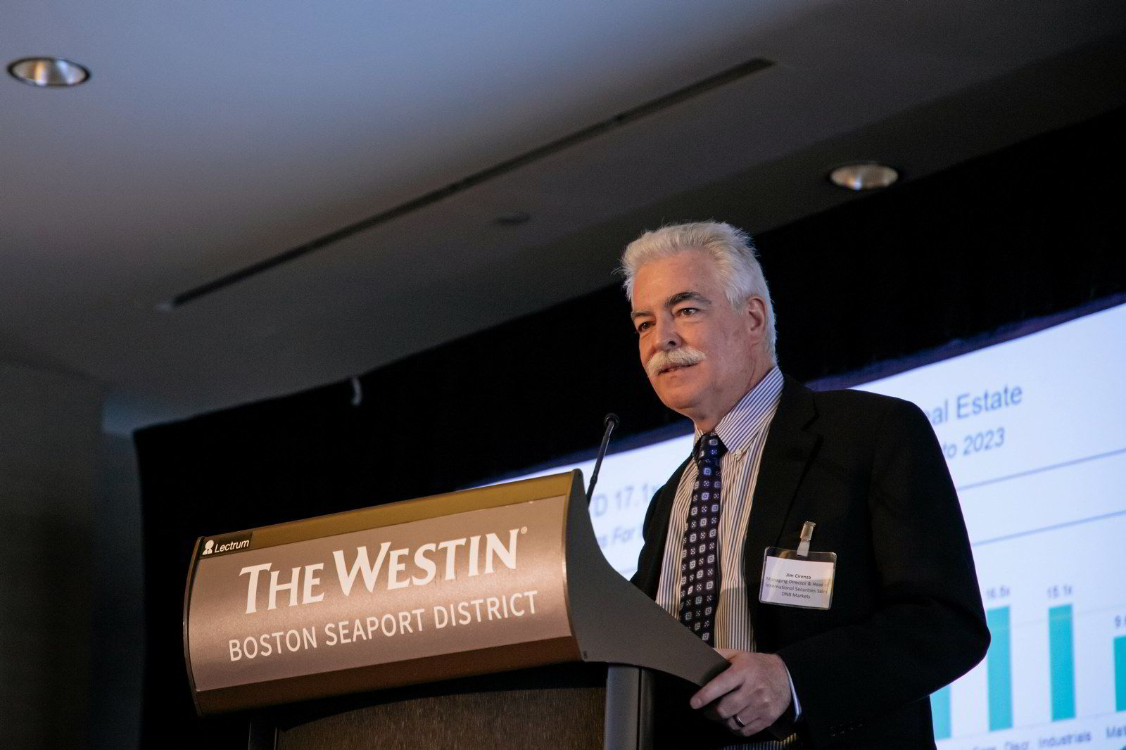 In pictures: Elite gathers for IntraFish Seafood Leadership Event in ...