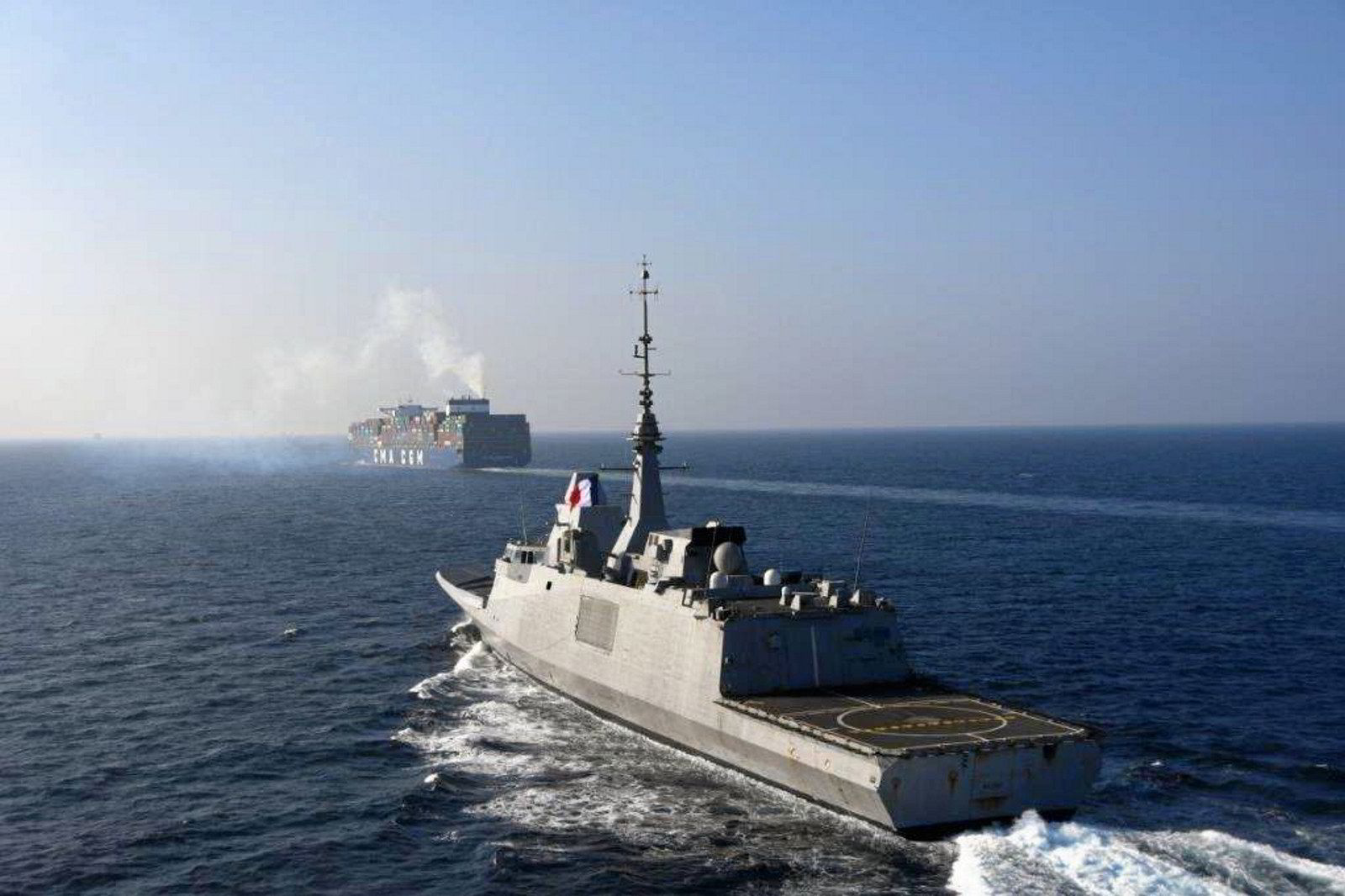 Red Sea crisis sees 50th attack as Houthis strike Star Bulk ship ...