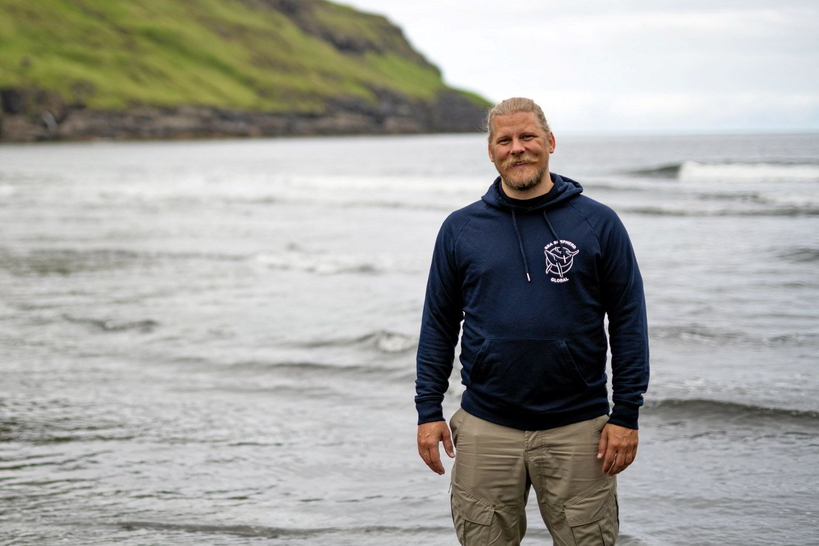 Sea Shepherd er etablert i Norge: – Tar det med stor ro, sier lederen i ...