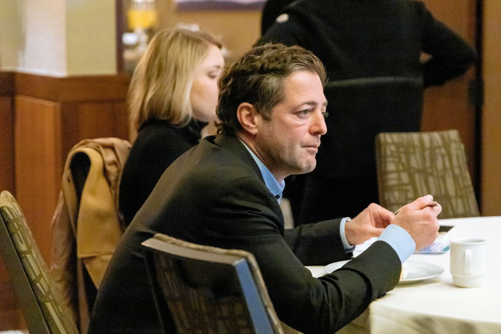 In pictures: Elite gathers for IntraFish Seafood Leadership Event in ...