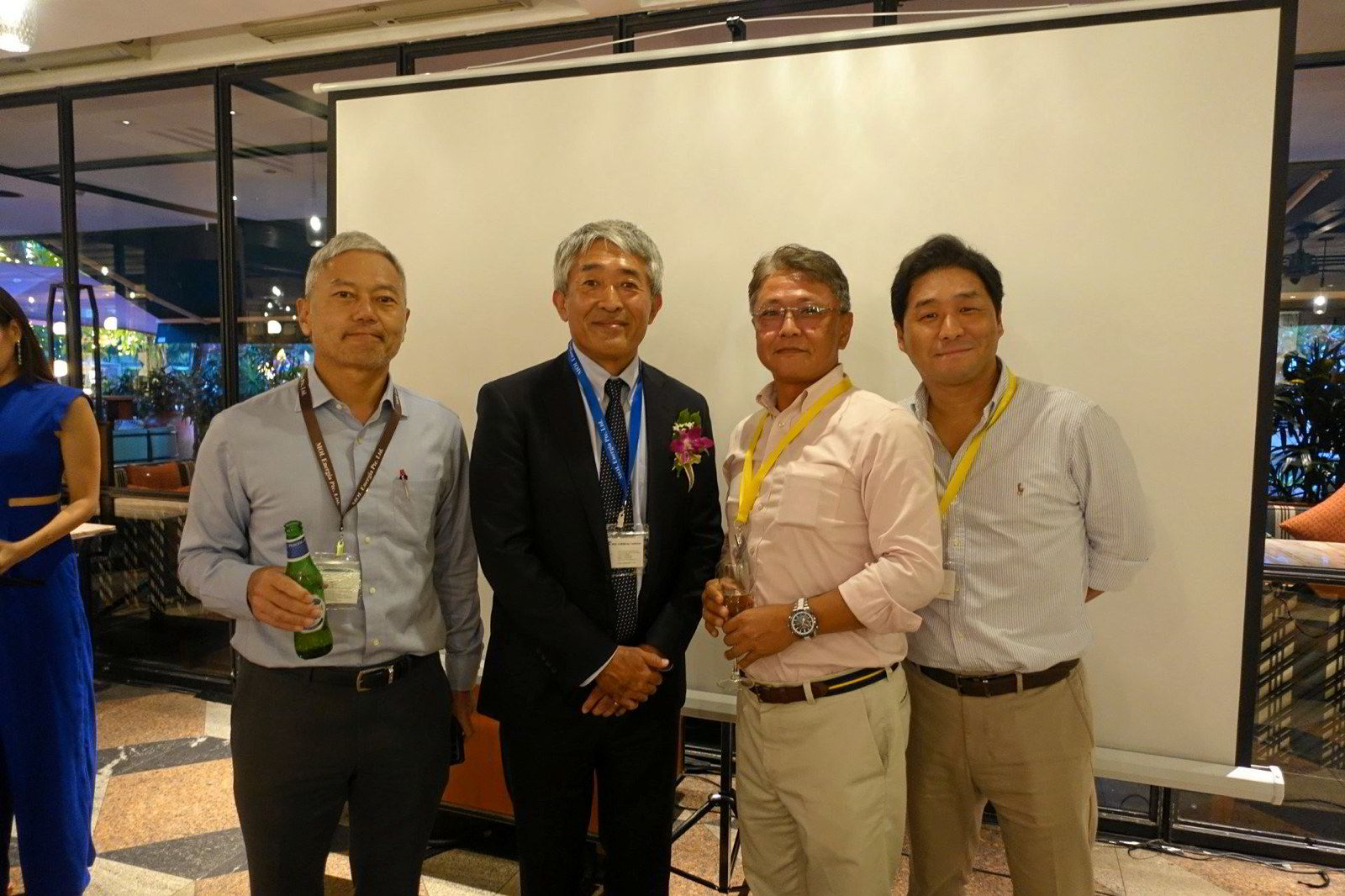 Say goodbye to Phoenix Tankers and hello to MOL Energia | TradeWinds