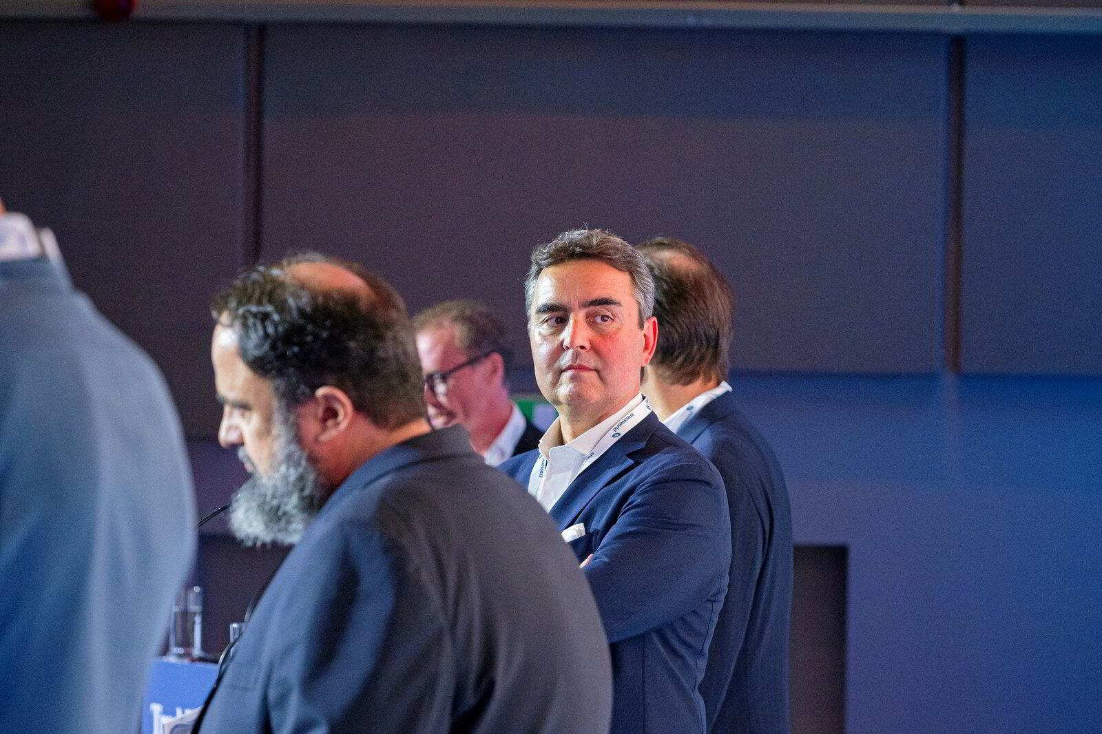 On the spot: Alexander Saverys tackles questions on takeover spoils and ...