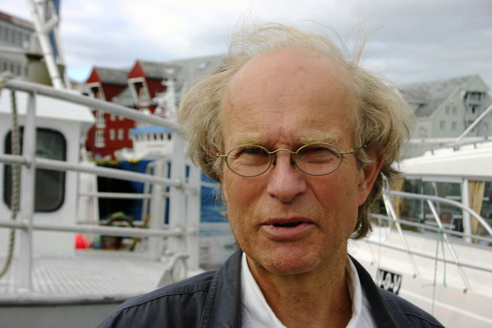 Minneord: Peter Ørebech | Fiskeribladet