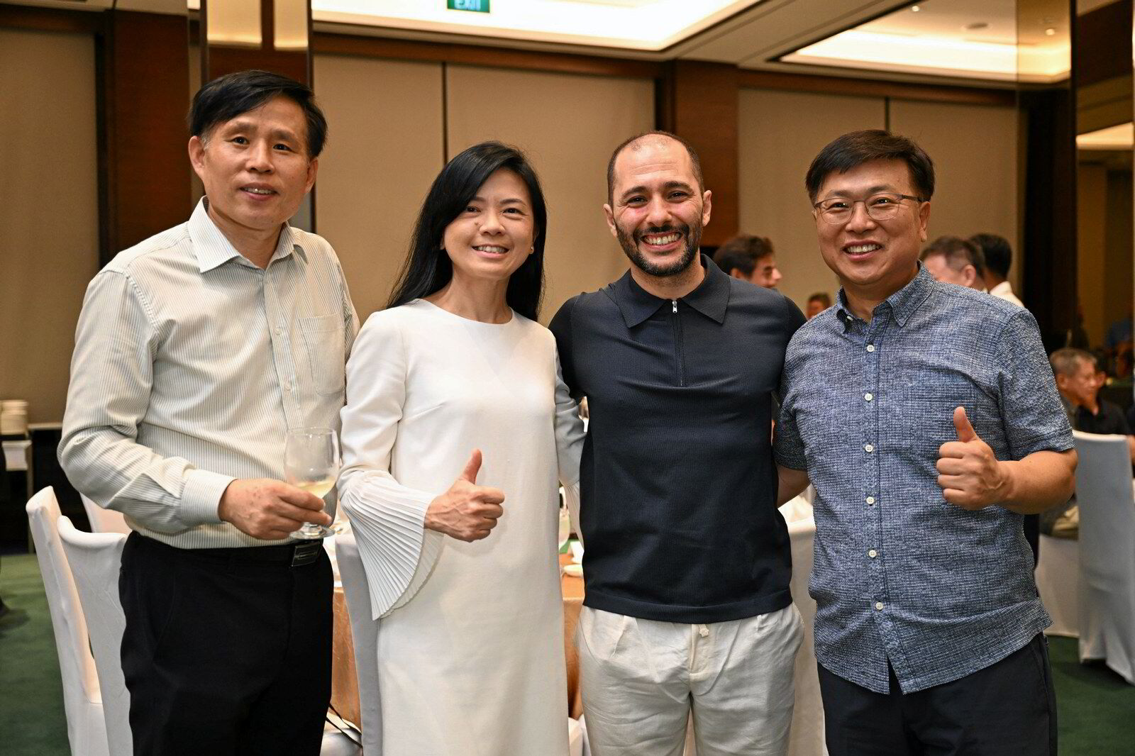 Bengal Tiger Line golf masters to live on despite departure of CEO Bill ...