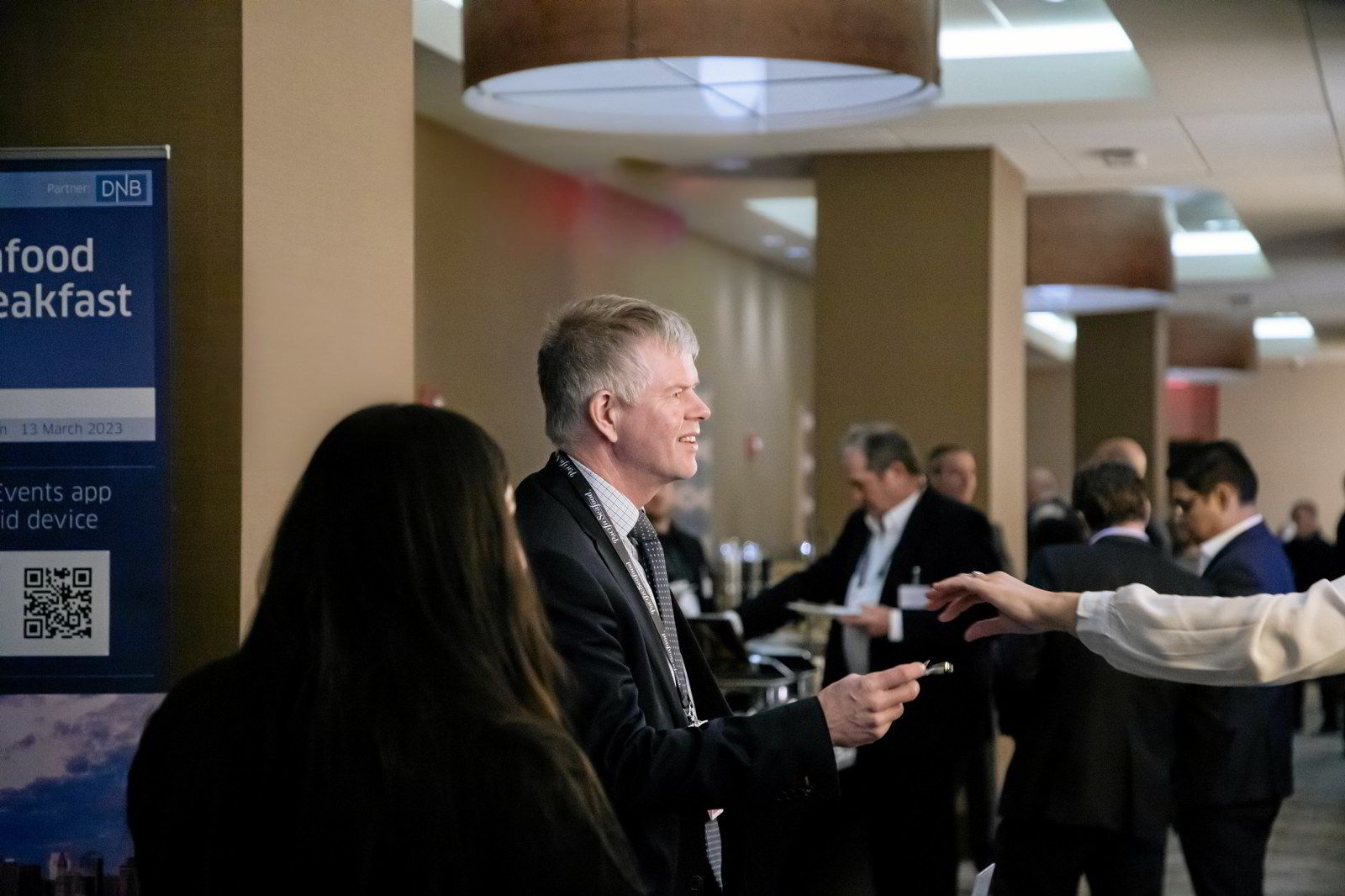 In pictures: Elite gathers for IntraFish Seafood Leadership Event in ...