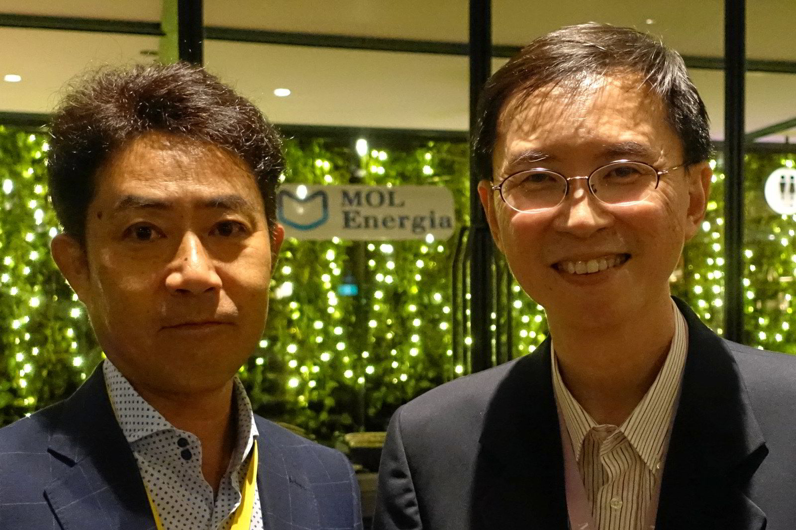 Say goodbye to Phoenix Tankers and hello to MOL Energia | TradeWinds