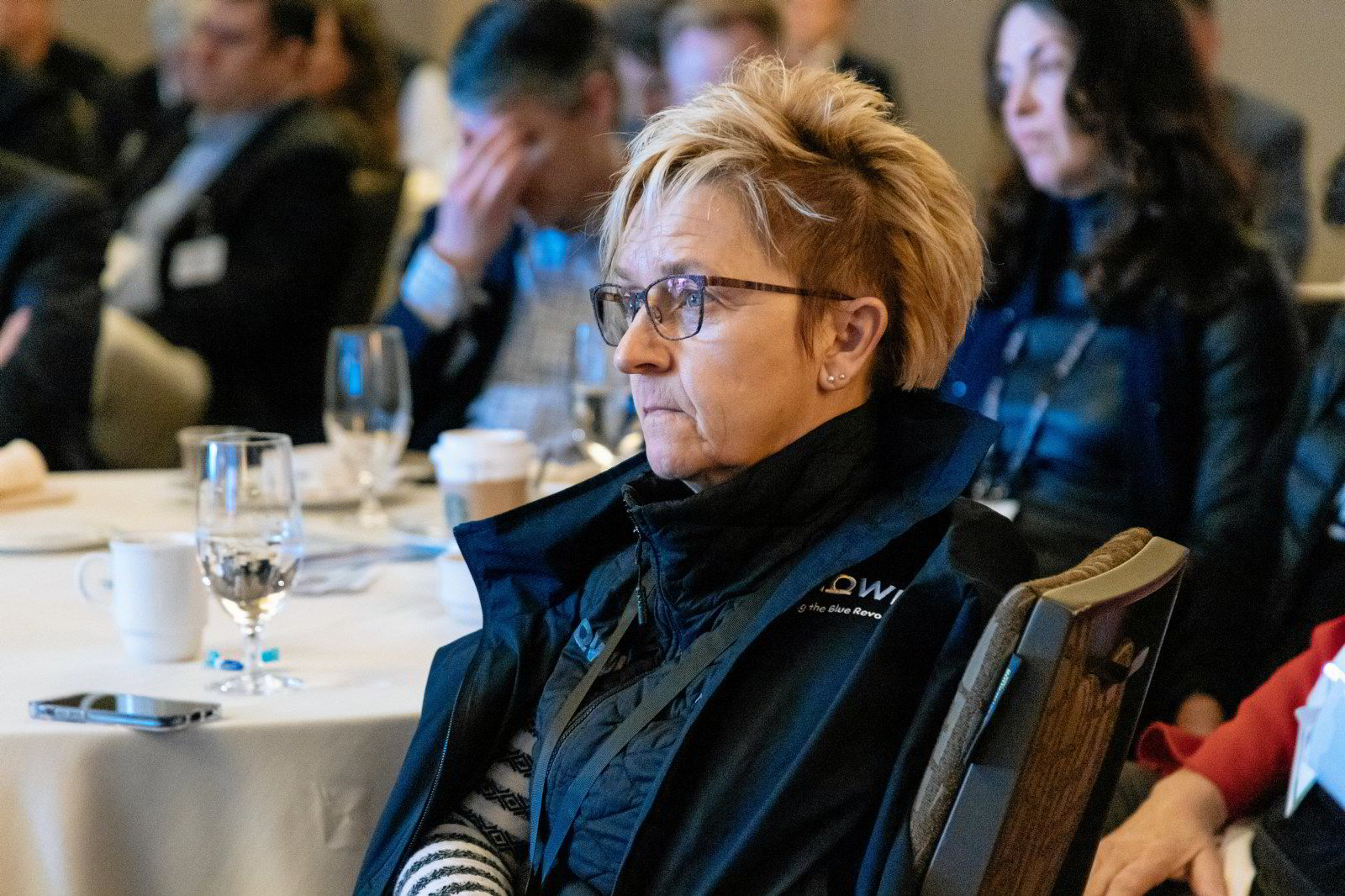 In pictures: Elite gathers for IntraFish Seafood Leadership Event in ...