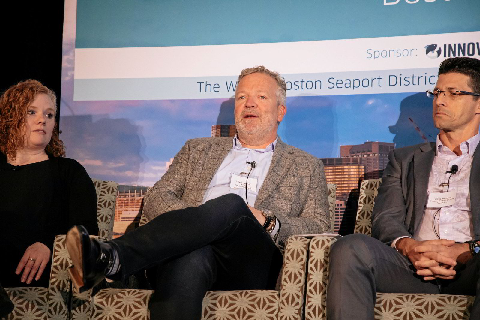 In pictures: Elite gathers for IntraFish Seafood Leadership Event in ...
