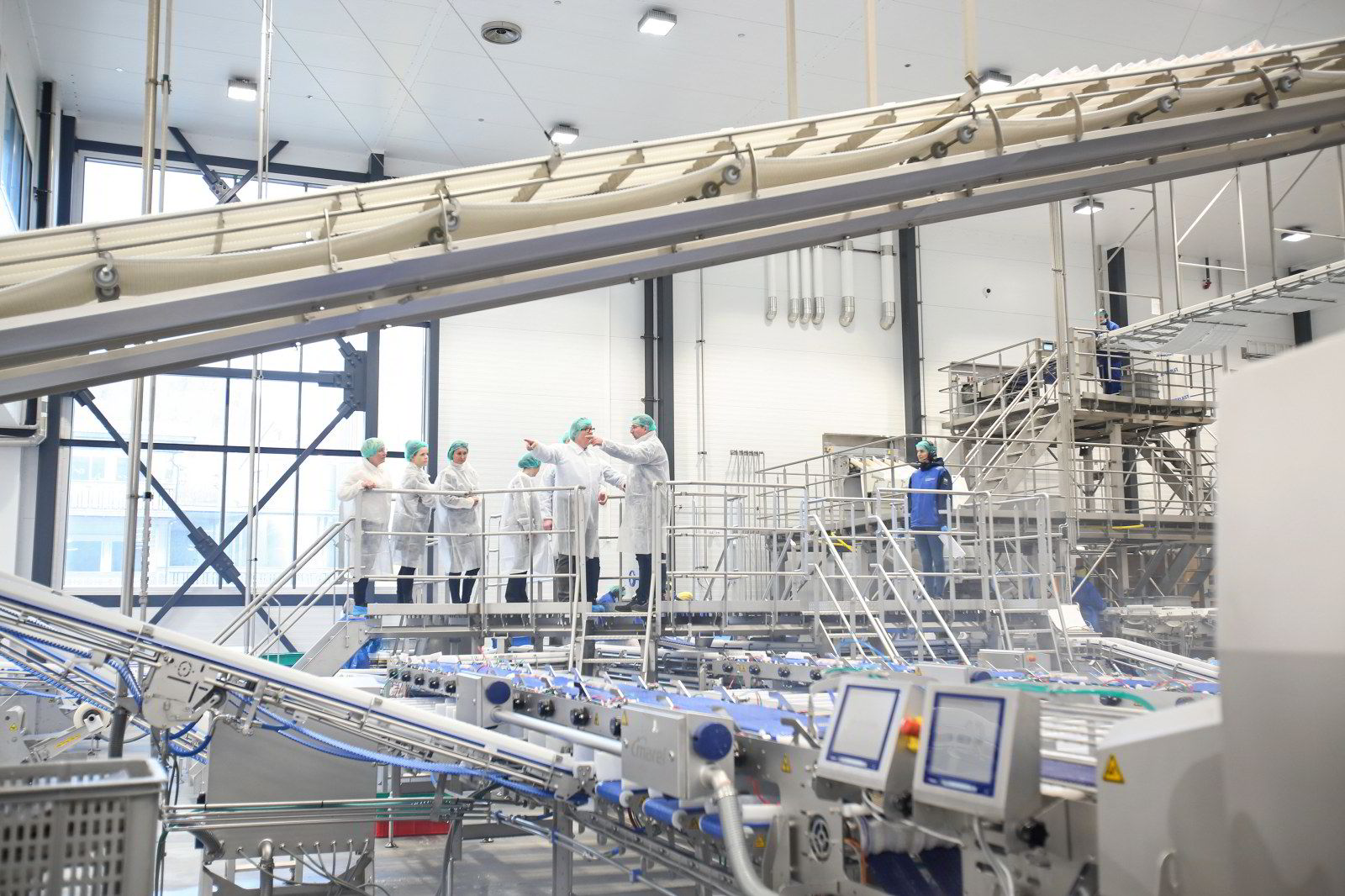 Koster staten 19 millioner kroner at de 100 ansatte på denne ...