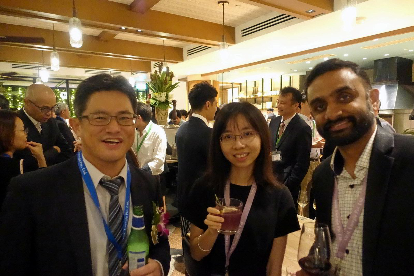 Say goodbye to Phoenix Tankers and hello to MOL Energia | TradeWinds