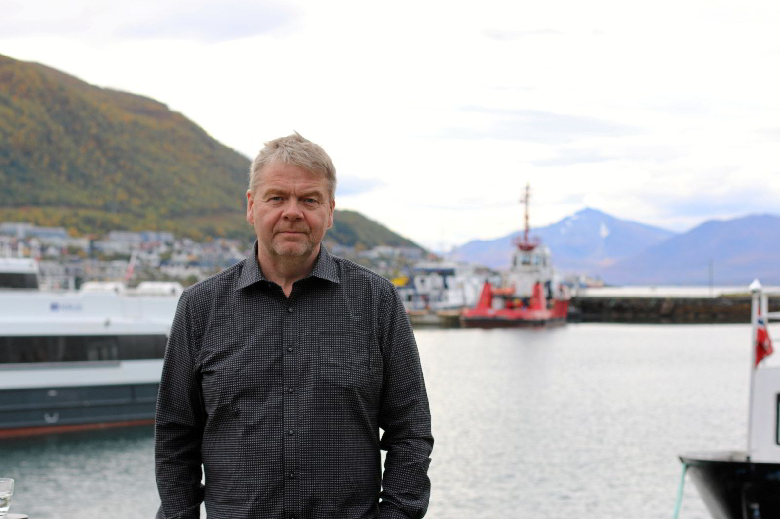 Uenighet i næringa om hva som var den opprinnelige strukturavtalen ...