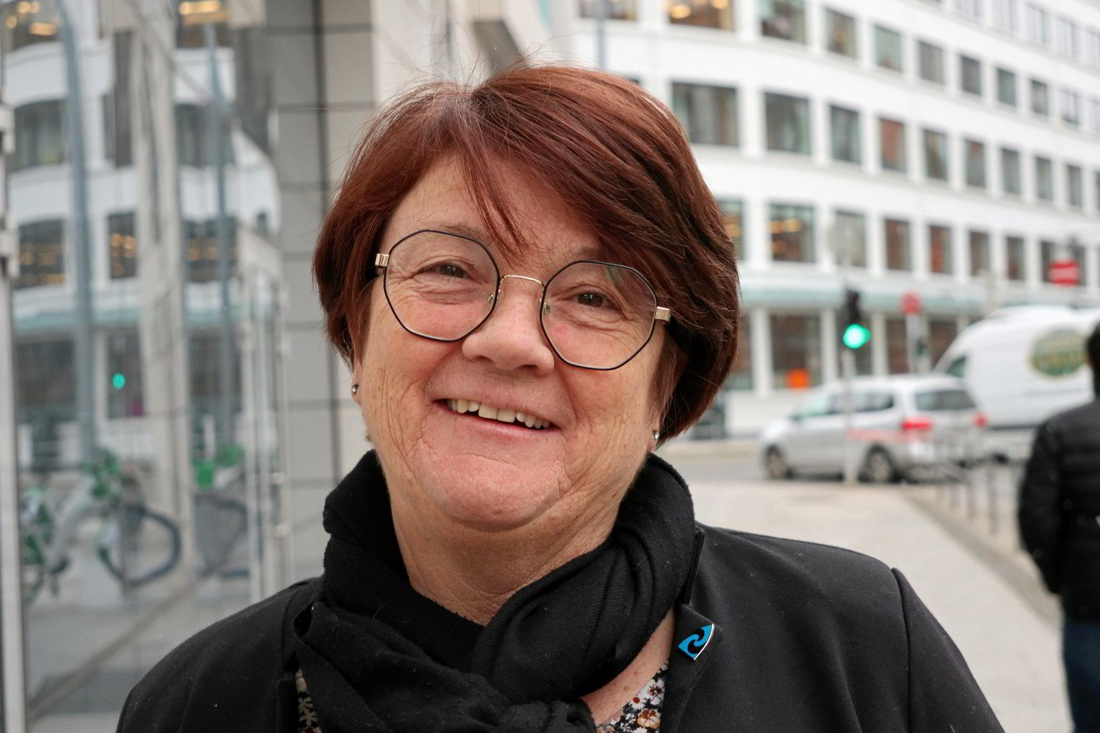 Australsk selskap vil etablere storskala ammoniakkfabrikk i Bremanger ...