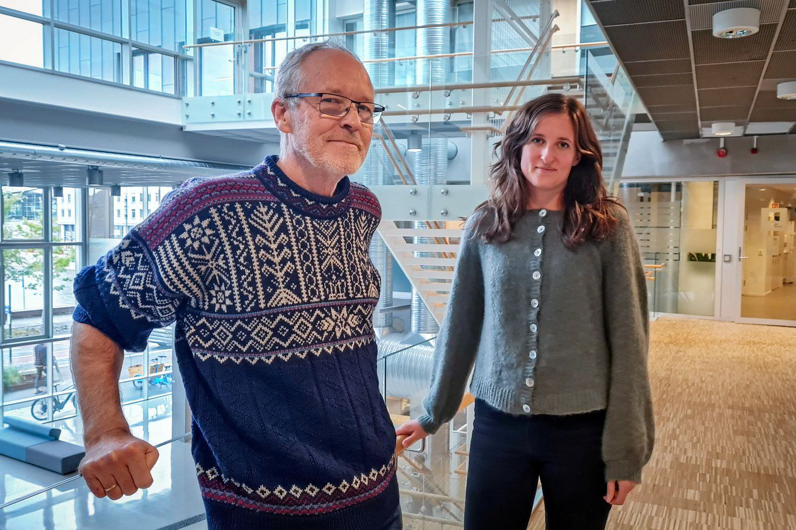 10 av 13 høringssvar var negative til taretråling ved Vega ...