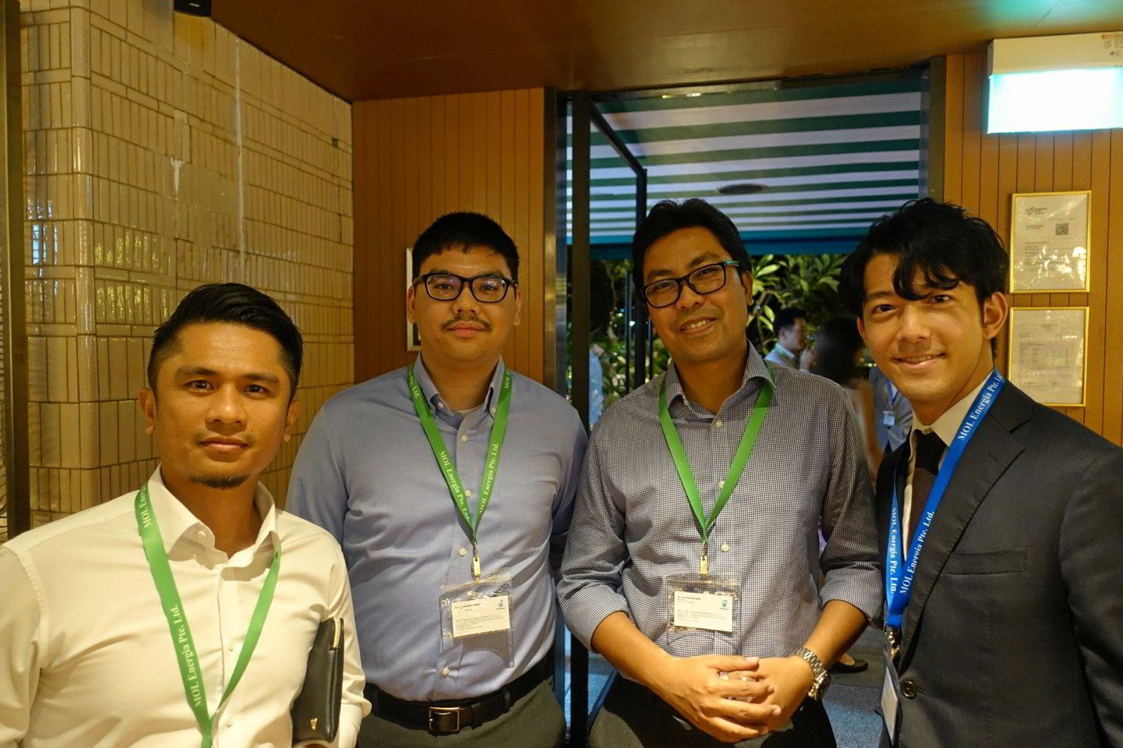 Say goodbye to Phoenix Tankers and hello to MOL Energia | TradeWinds