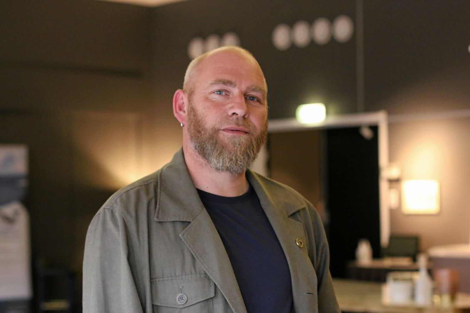 Skjæran ble utfordret på kvotespekulasjon. Dette svarer han ...