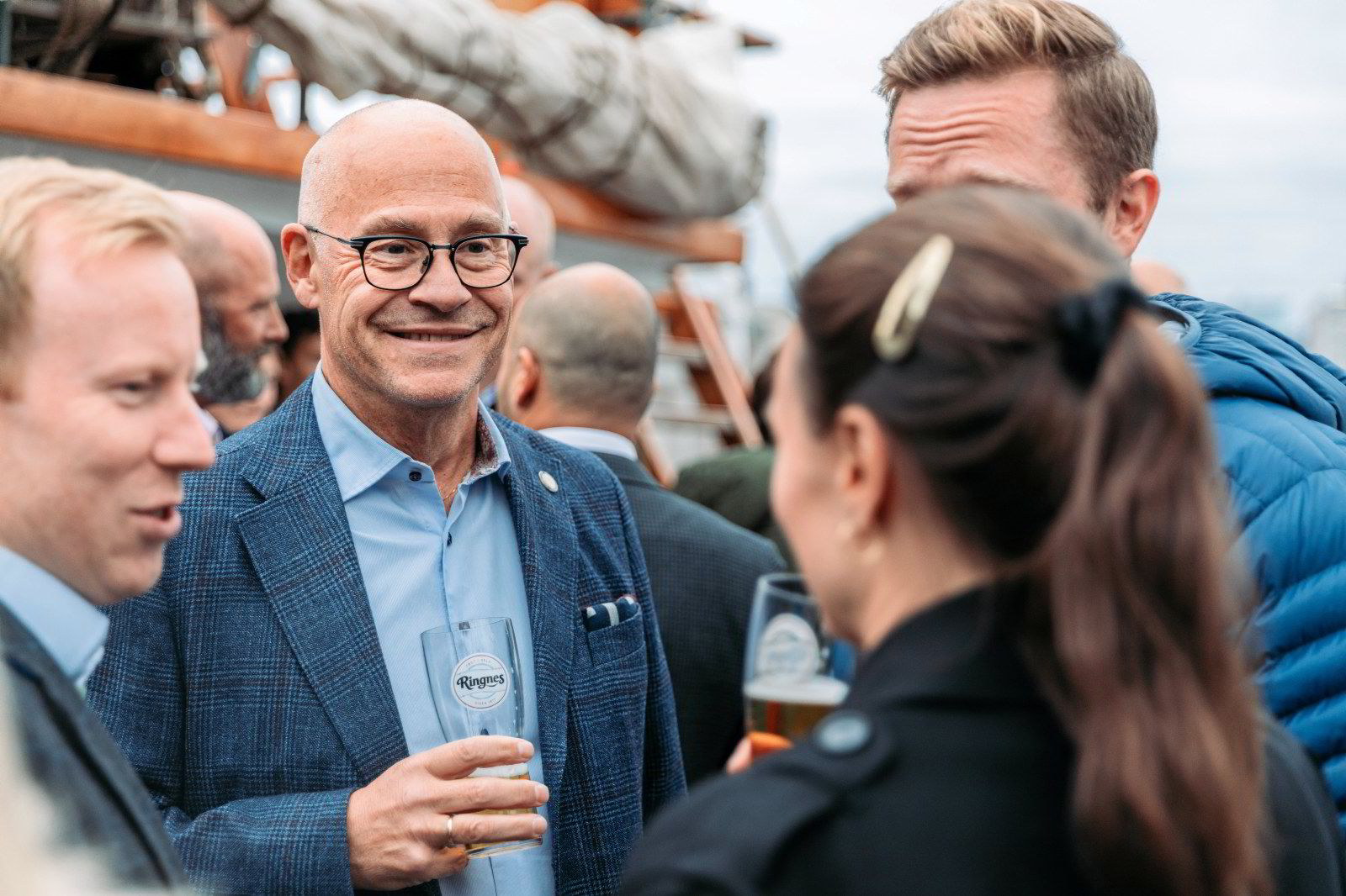 Skuld’s Hansen drums up profits as insurer celebrates 125 years ...