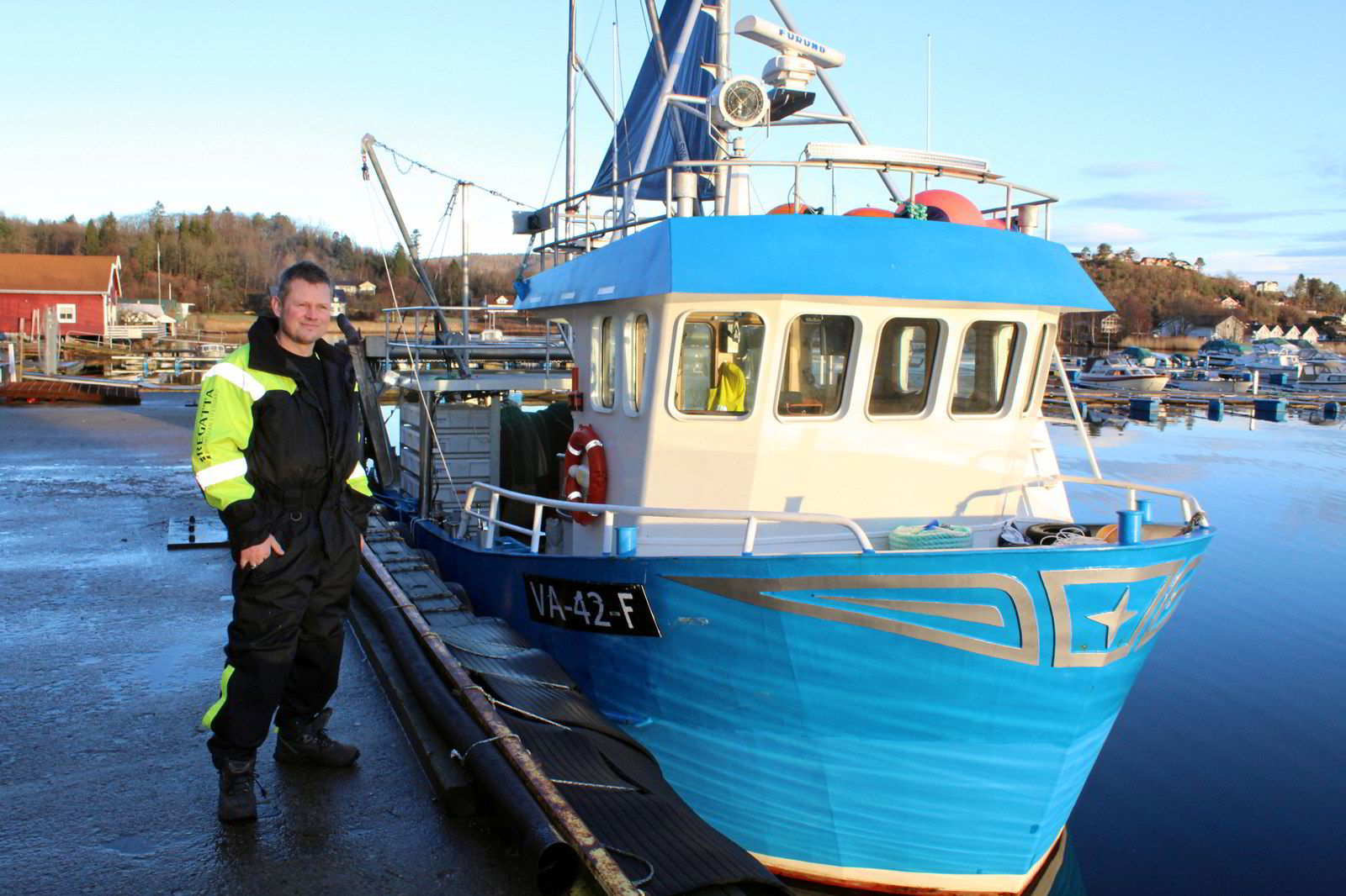 Rekefisket har tatt seg kraftig opp etter noen slakke år | Fiskeribladet