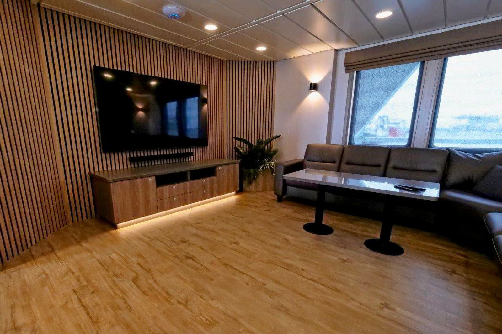 Se bilder: Her er Carl Aamodts nye «Sille Marie» | Fiskeribladet