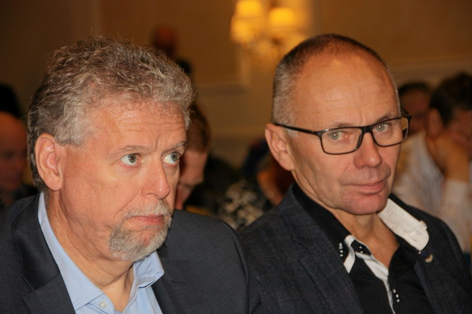 Mange kjendiser fra sjømatbransjen stilte til valg – med varierende resultat | IntraFish.no