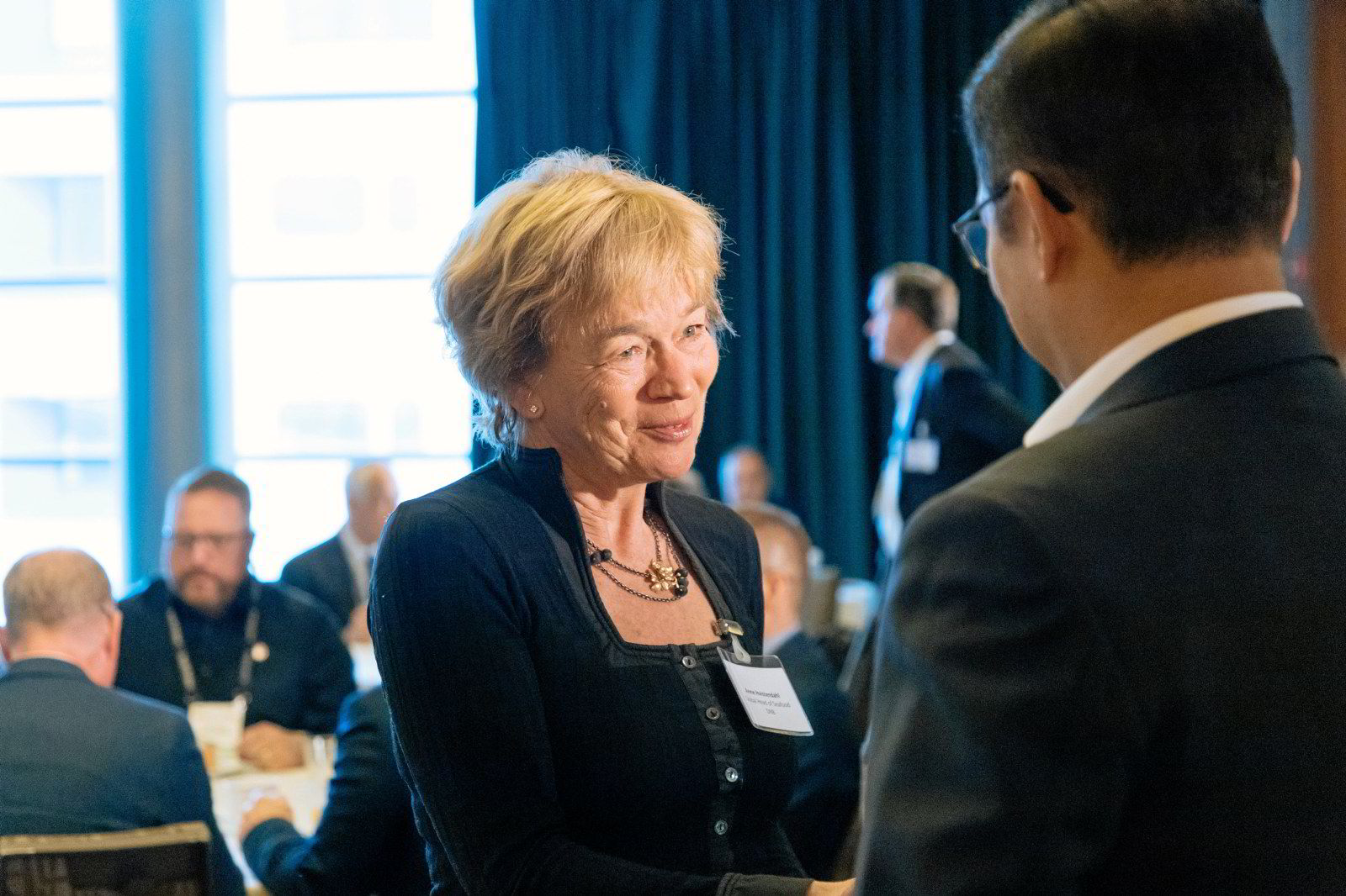 In pictures: Elite gathers for IntraFish Seafood Leadership Event in ...