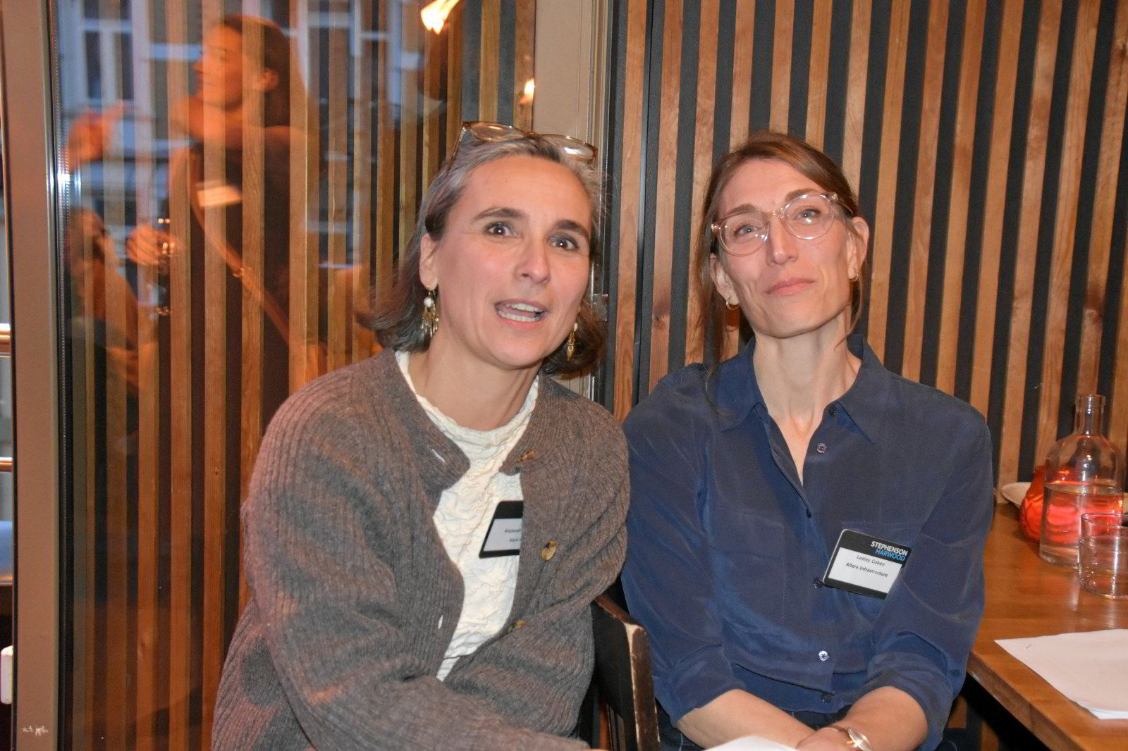 Women in Norwegian shipping say what they really think about workplace ...