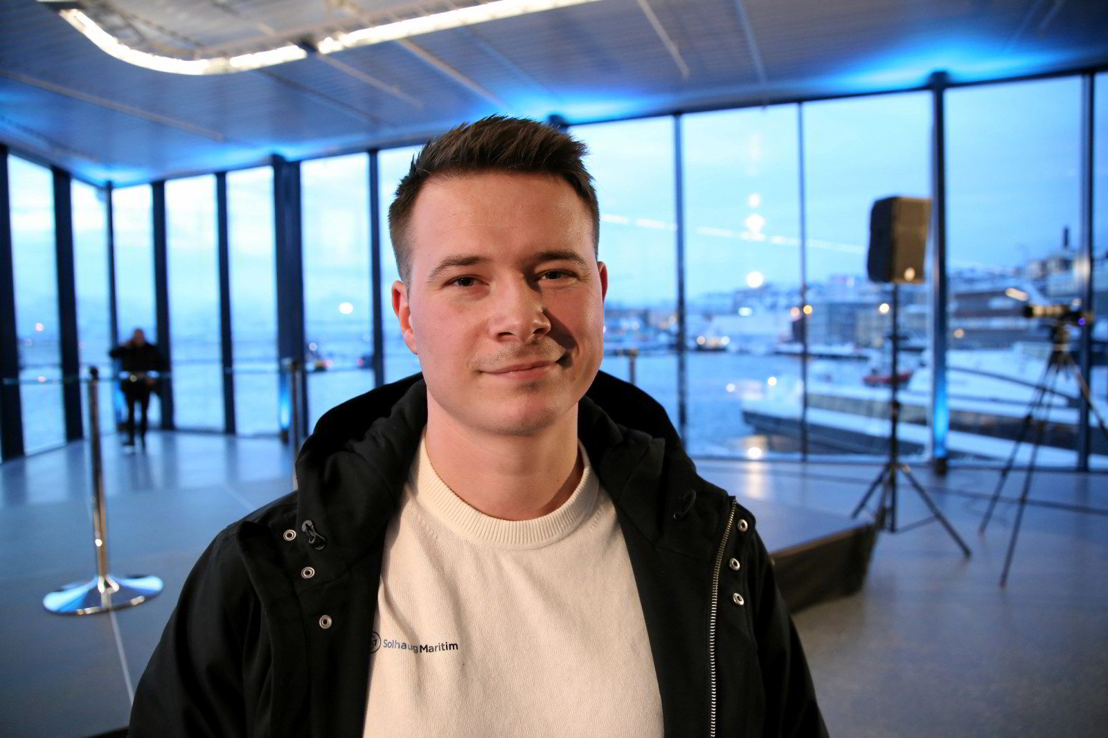 Frykter kvotenedgang fører til avfolkning langs finnmarkskysten ...