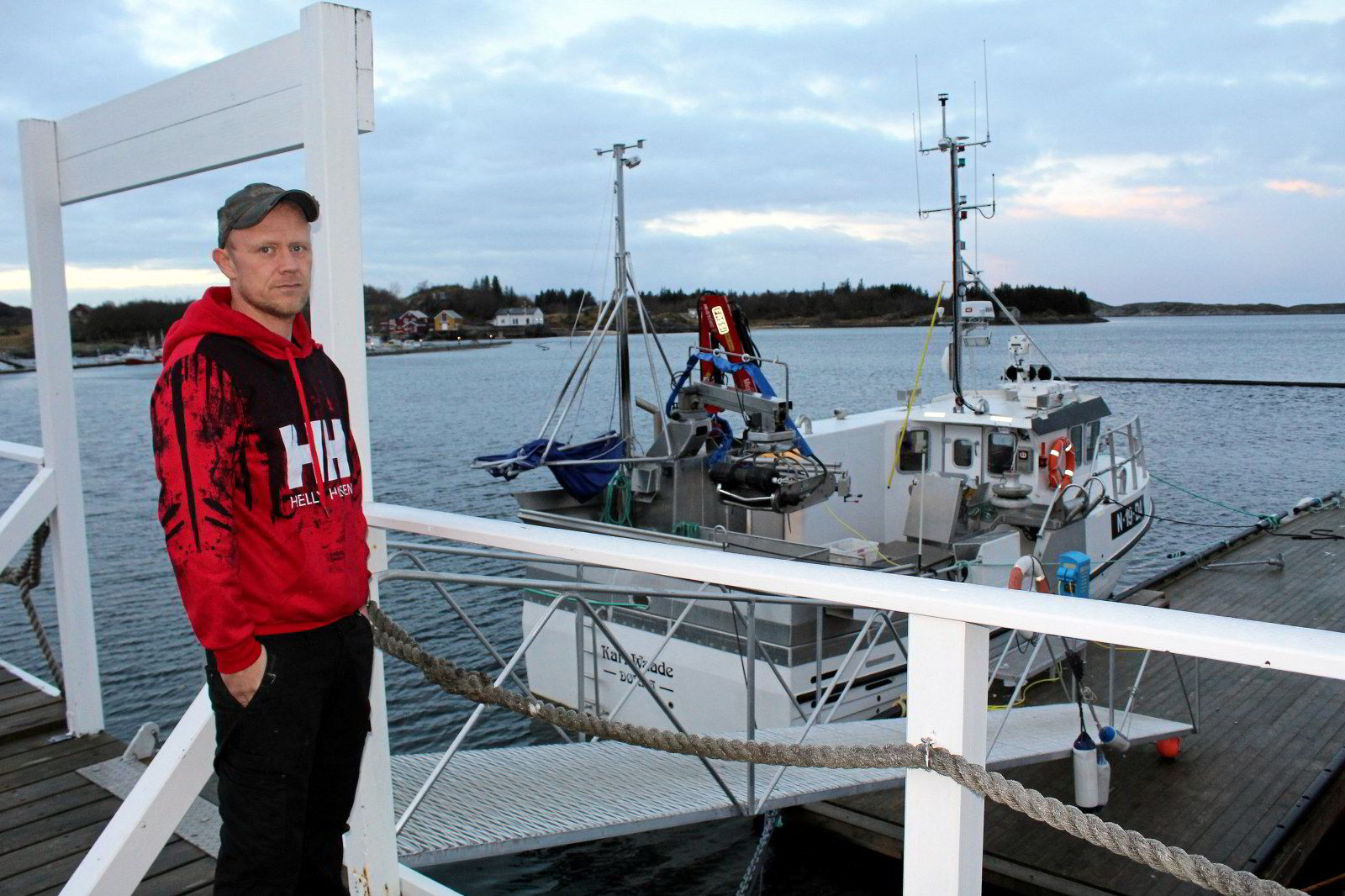 Båten er over 11 meter – fikk ingen glede av kvoteøkningen | Fiskeribladet