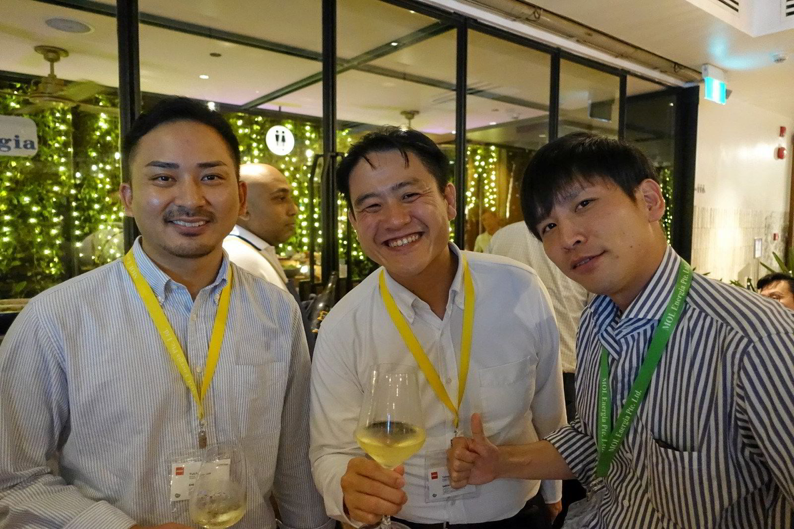 Say goodbye to Phoenix Tankers and hello to MOL Energia | TradeWinds