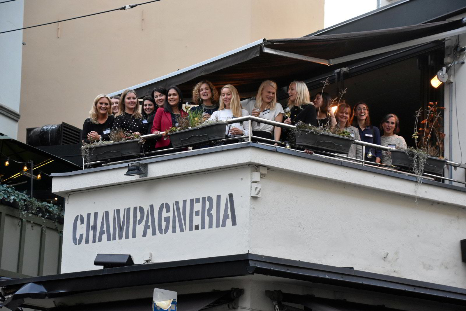Women in Norwegian shipping say what they really think about workplace ...