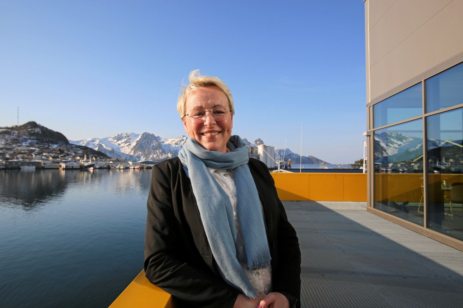 Vanskelig å finne kjøpere til kvalkjøtt, men nå satses det i Lofoten ...