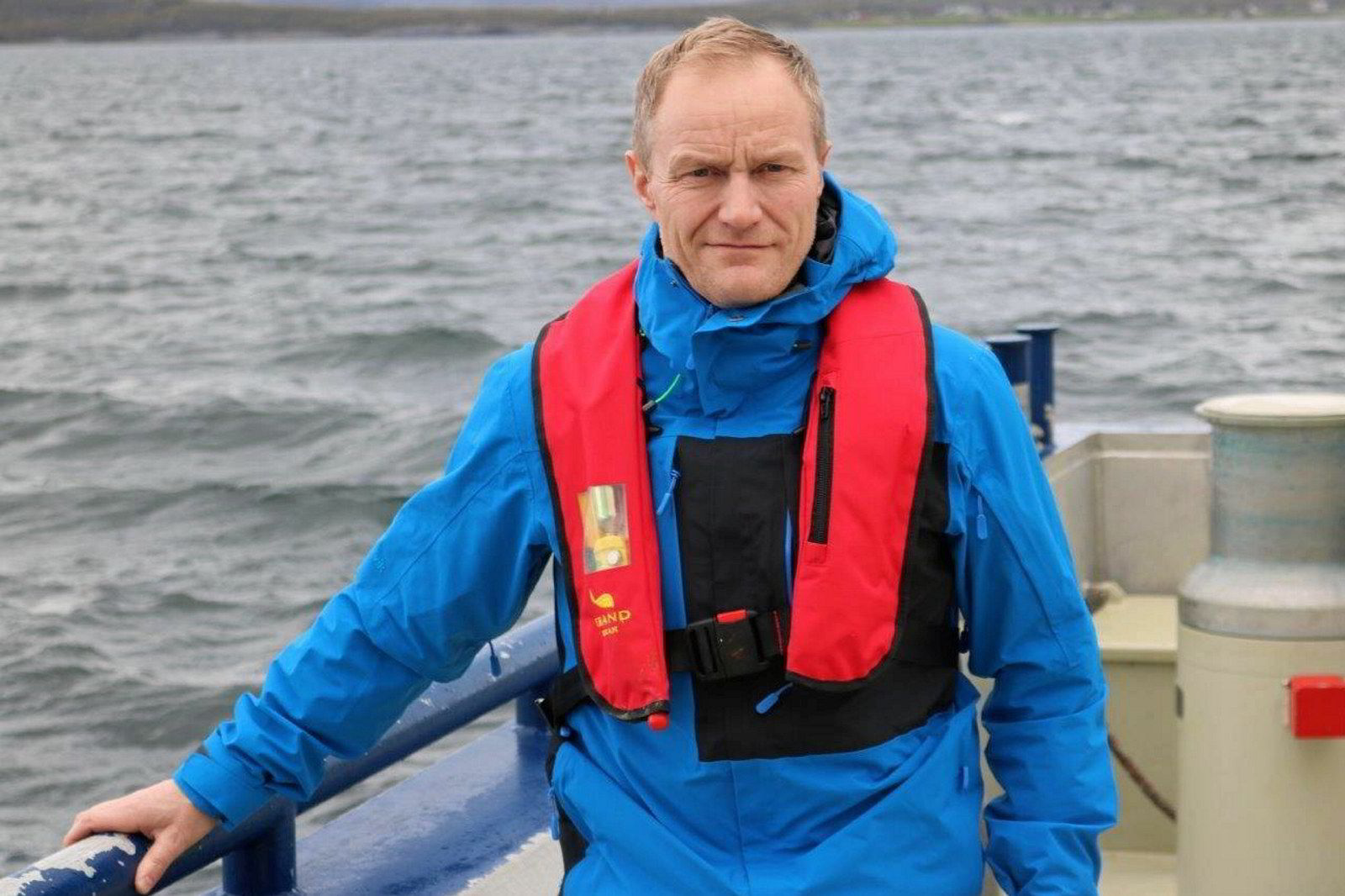 Oppdretter: – Gudene må vite hva som nå skjer nå. I verste fall får SV ...