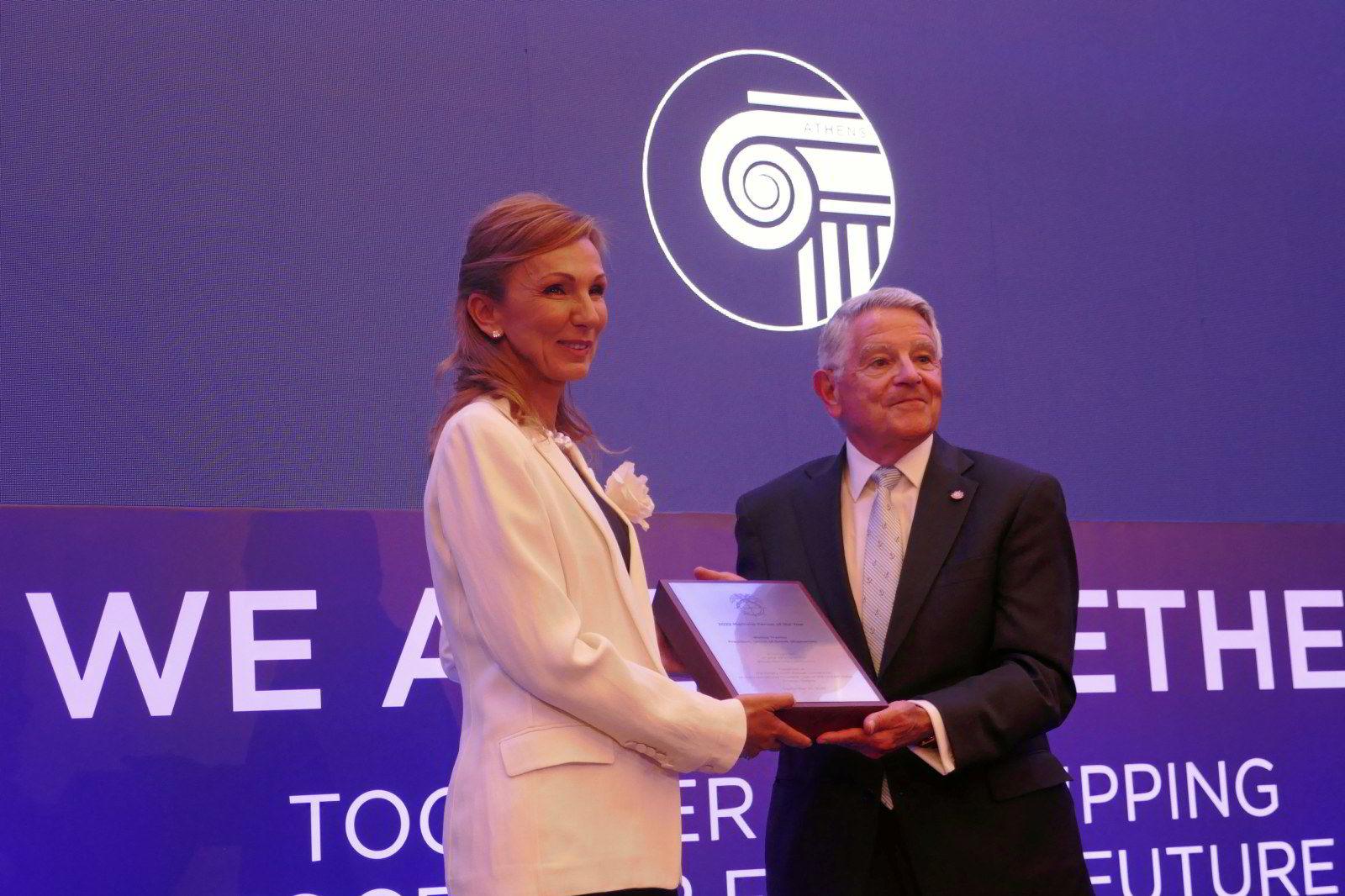 Russia sanctions ‘too easy to circumvent’, Latsco’s Margaronis tells ...