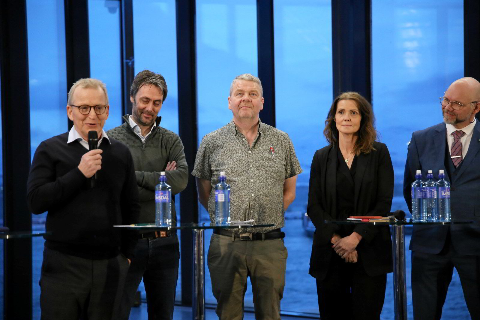 Sjarkene får slå sammen kvoter: – Jeg hopper ikke i taket | Fiskeribladet