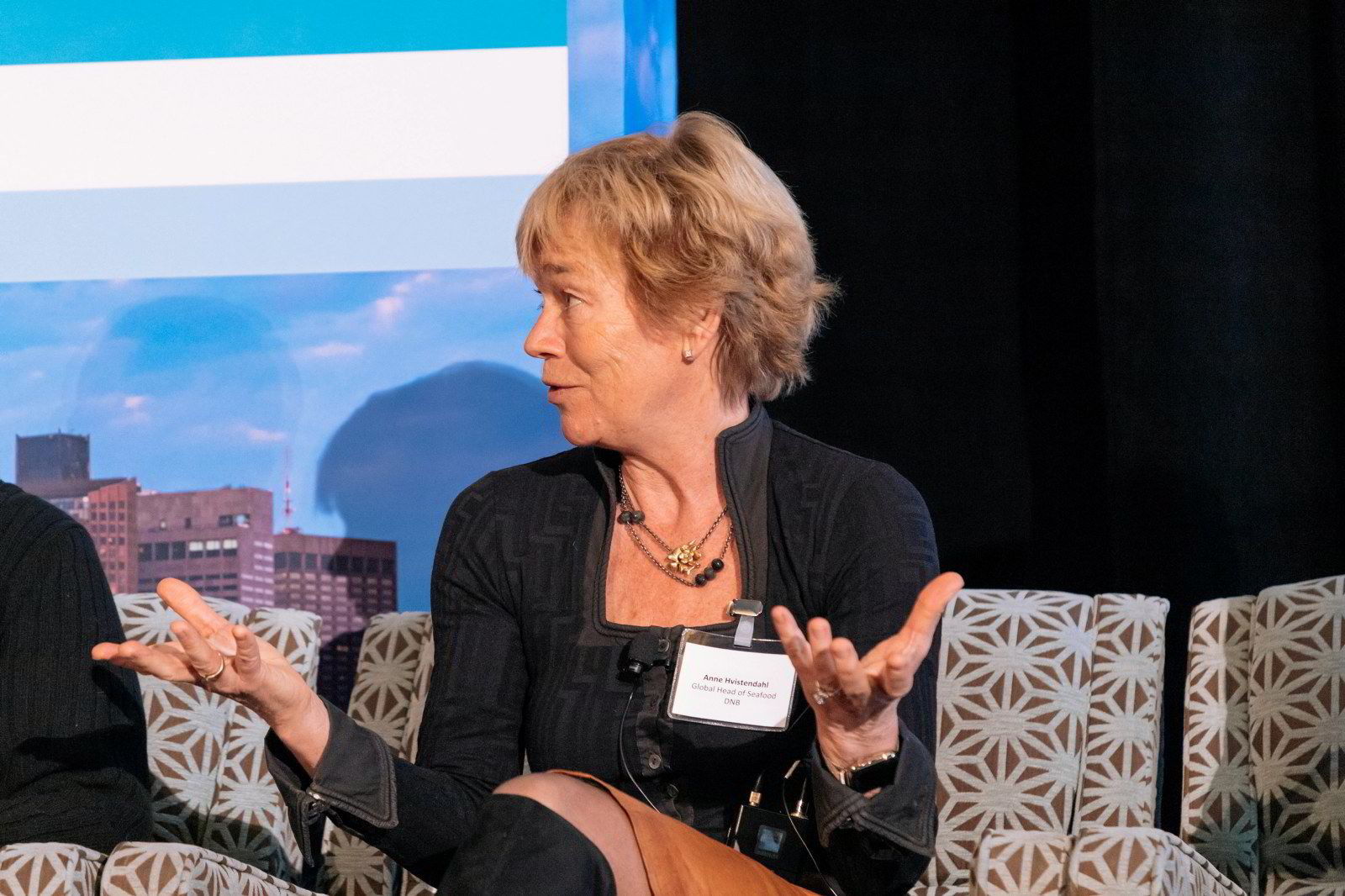 In pictures: Elite gathers for IntraFish Seafood Leadership Event in ...