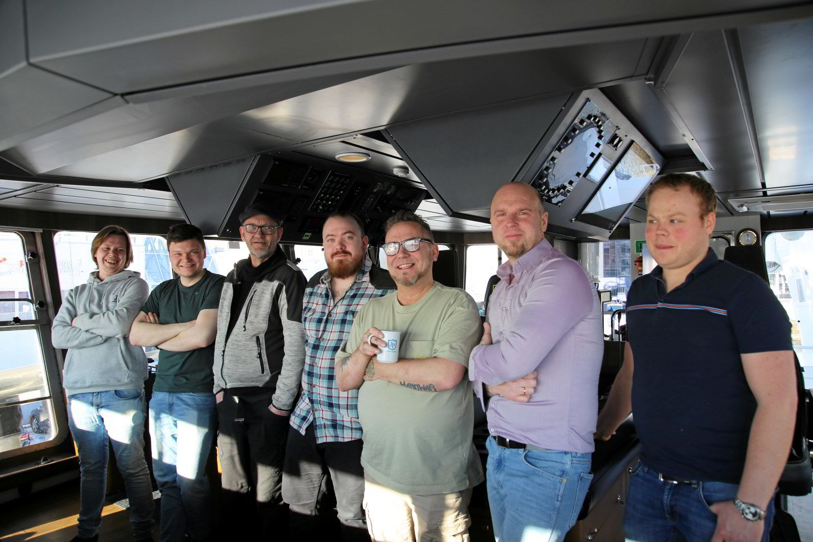 Havdeling kan bli katastrofalt for storsatsingen «Julie Pauline»: – Da ...