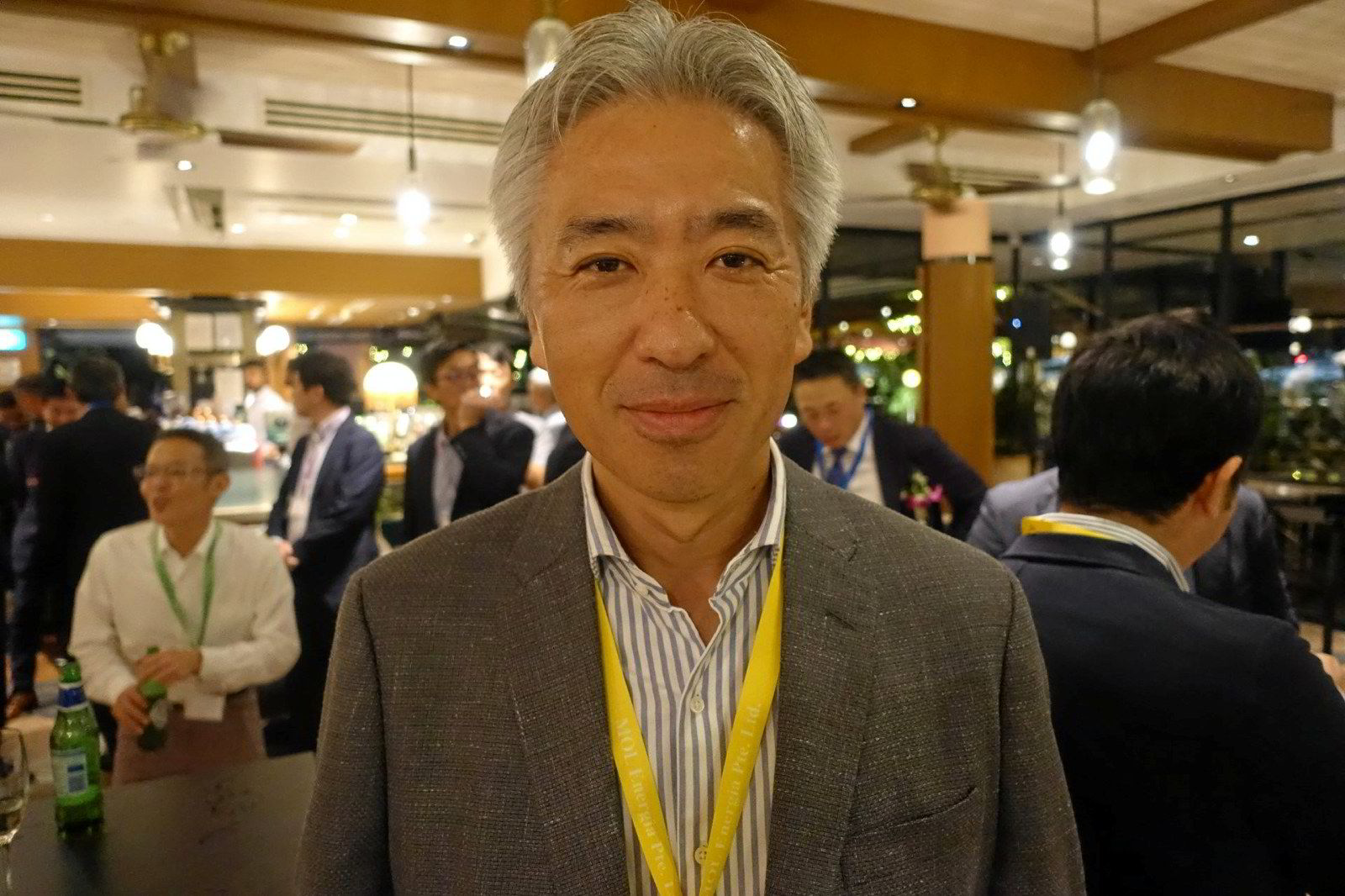 Say goodbye to Phoenix Tankers and hello to MOL Energia | TradeWinds