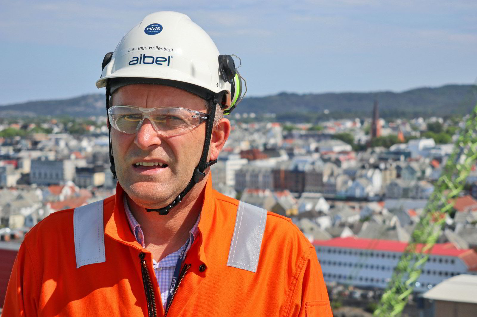 Aibel bruker over én milliard kroner på lokalt næringsliv | Kystens ...