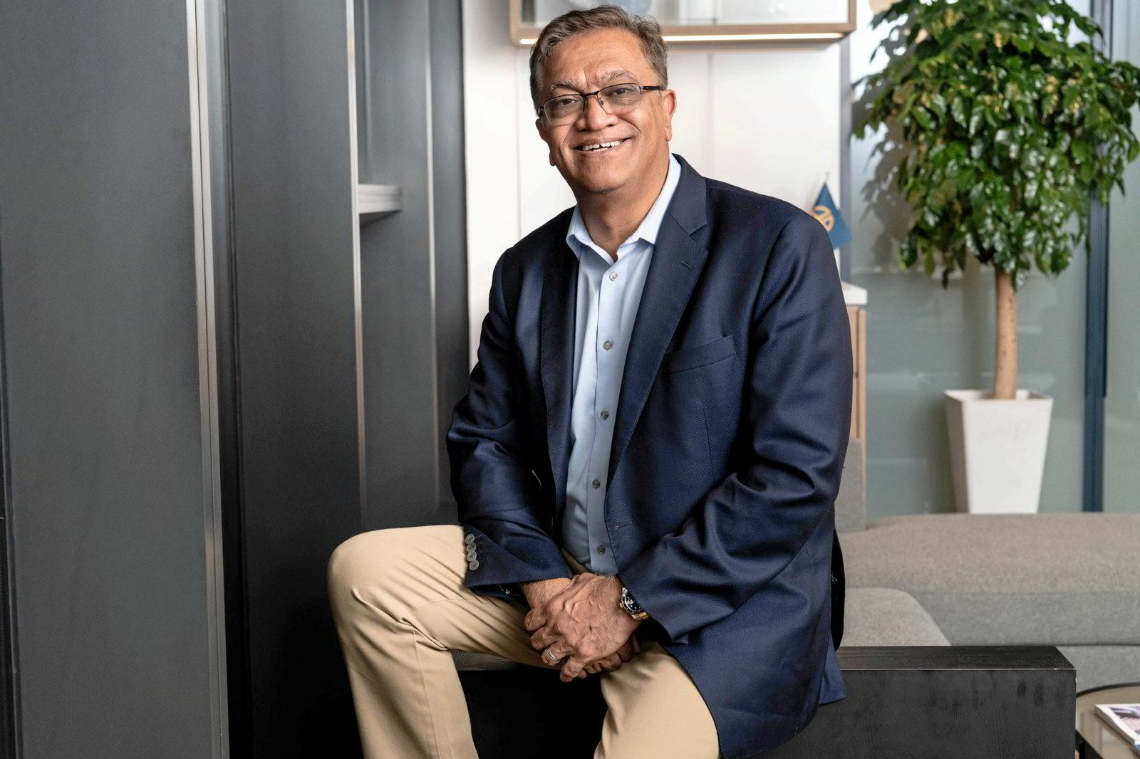 Is the cruise market ripe for third-party ship management? Anglo ...