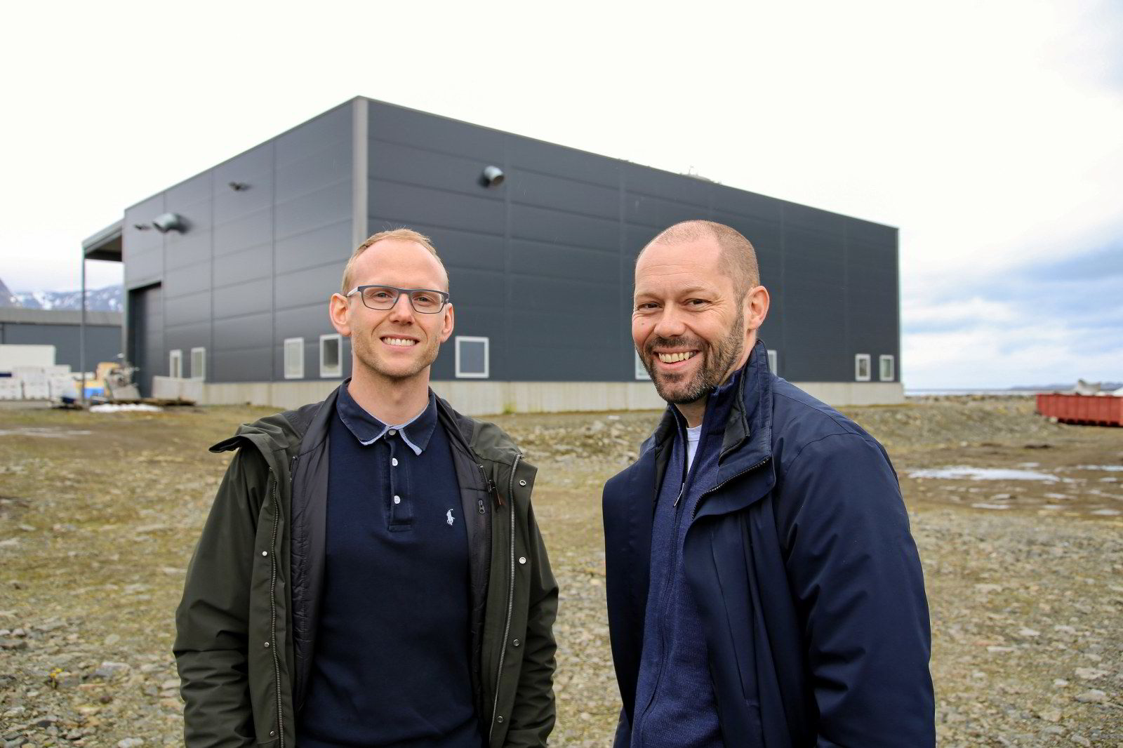 De har skapt millionbusiness av torskelever. Nå skal de gjøre noe ingen har gjort før dem ...