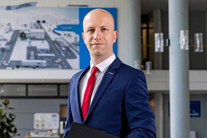 ITM loss 'within guidance' as hydrogen electrolyser maker launches new ...