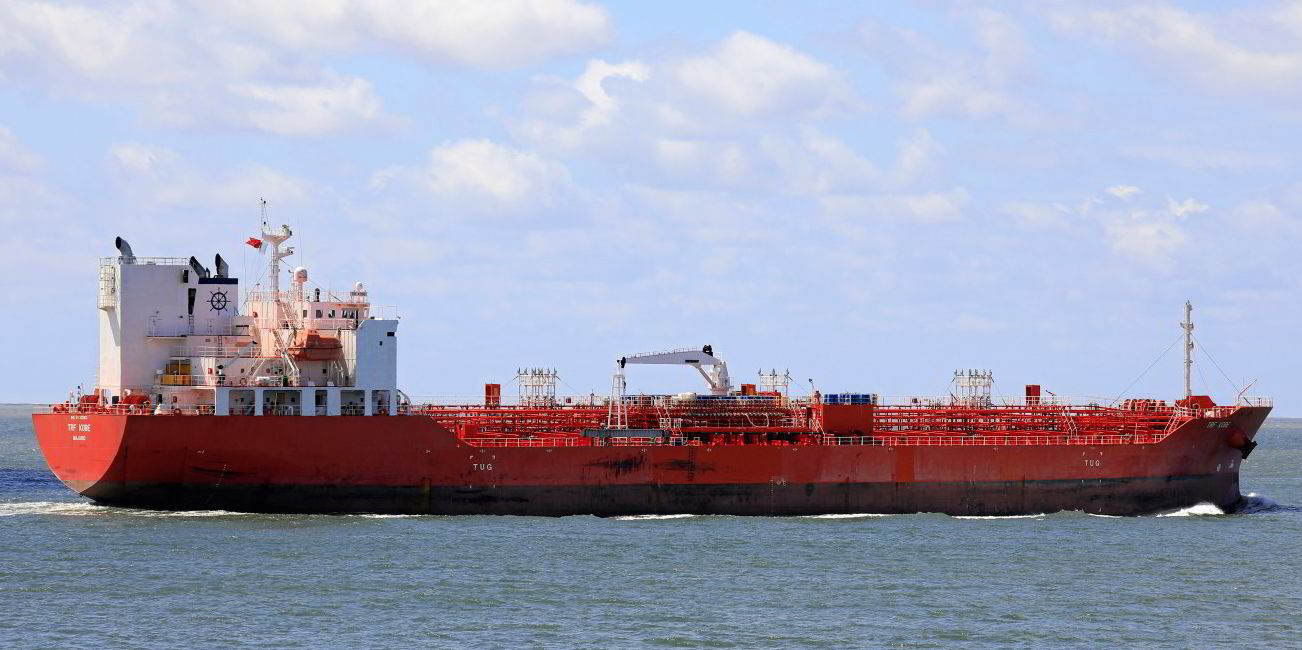 Tailwind snaps up third chemical tanker from Transportation Recovery ...