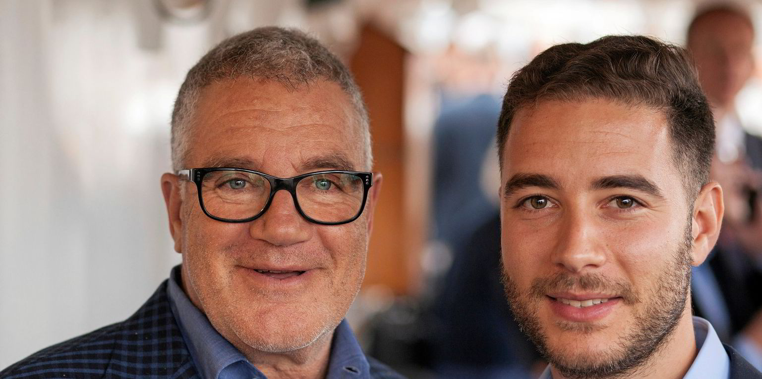 Eastern Pacific container ship sextet order linked to Project Knight ...