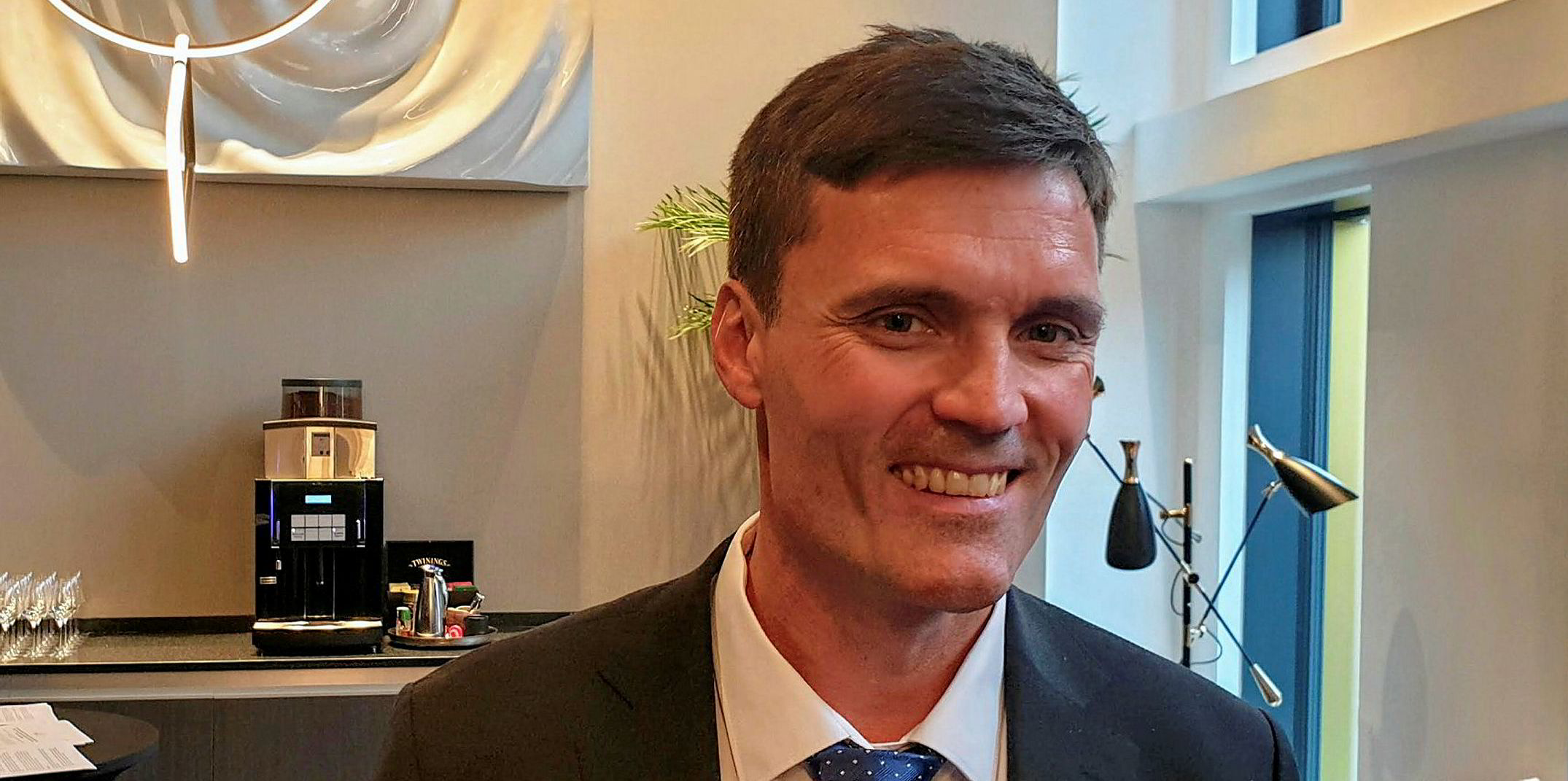 Akva hires Skretting managing director for COO role | IntraFish.com