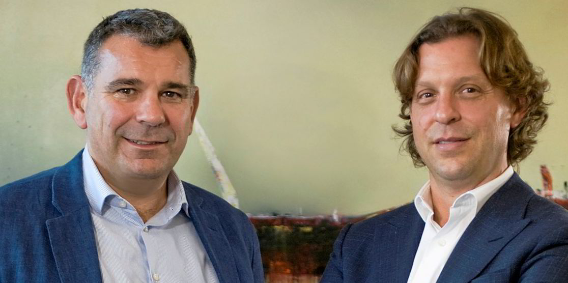 One phone call, 40 face-to-face meetings and a denial: How the Adnoc ...