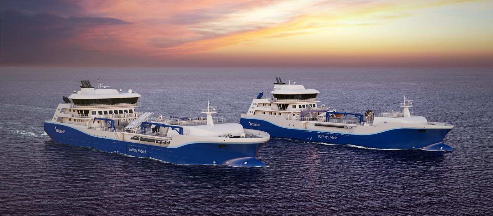 Vil bruke erfaringene fra autonomi til å utvikle mer mannskapseffektive ...