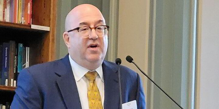 US LNG permit pause set to delay projects by two years, Poten says ...