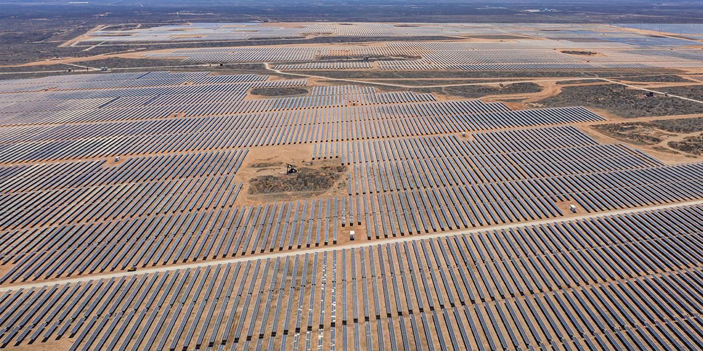 'Fuel continued growth' | Orsted sells US wind and solar assets in ...