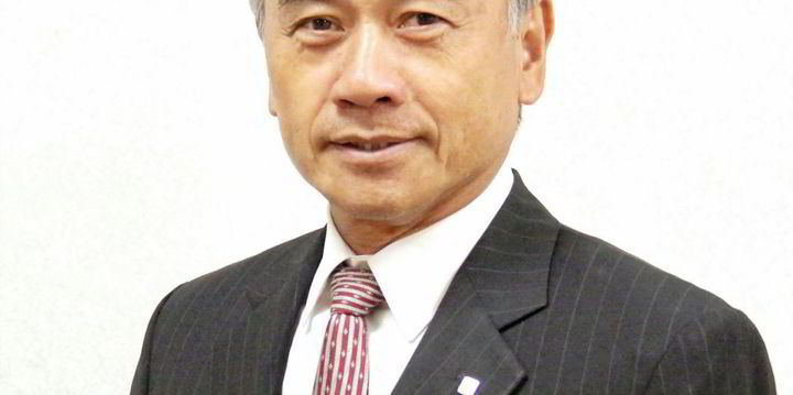 Yang Ming upgrades Indonesian run | TradeWinds