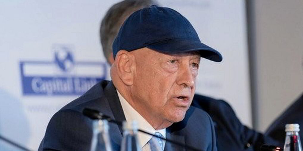 George Procopiou ramps up property bet with stake in iconic Athens ...