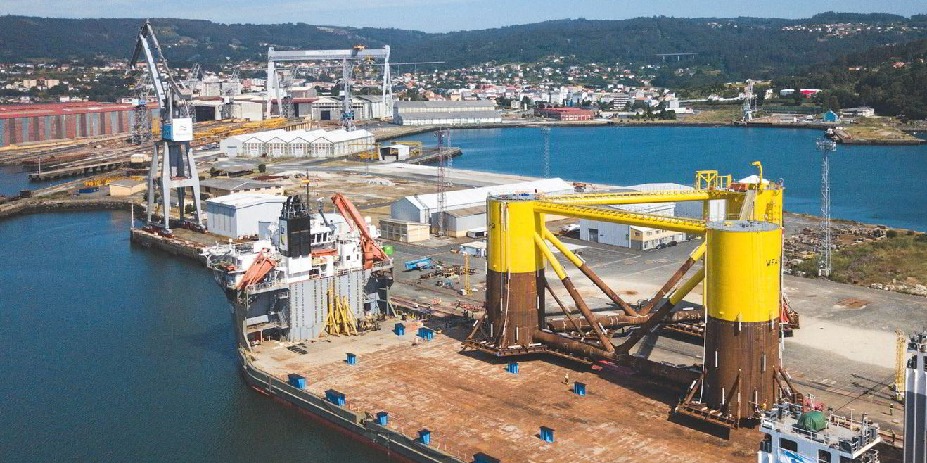 'Moving away from archaic models': Gazelle floating wind design readies for leap forward | Recharge